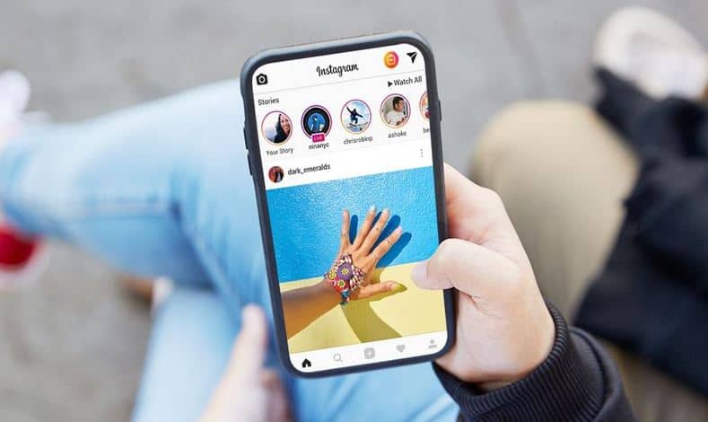 Monitor Your Instagram Activity in These Simple Steps