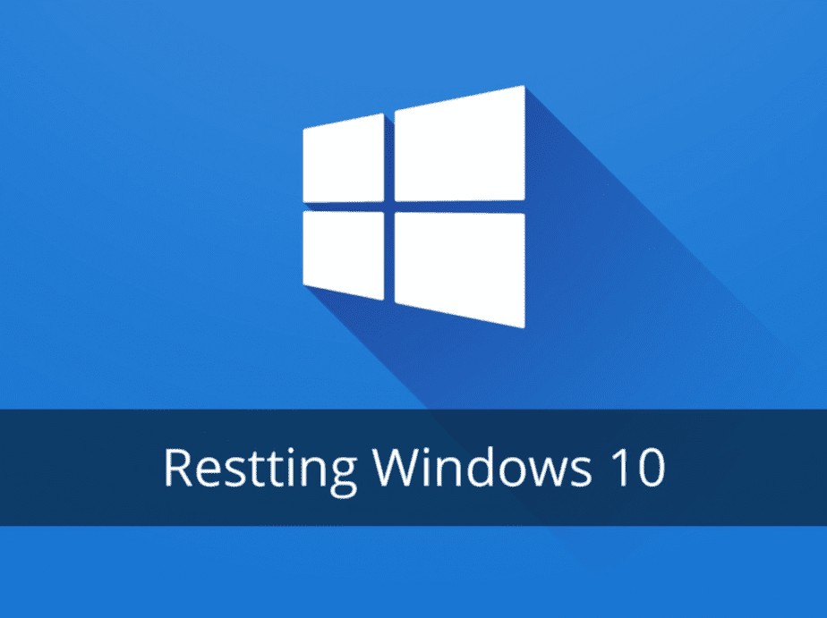 How to Do the Windows 10 Factory Reset Procedure