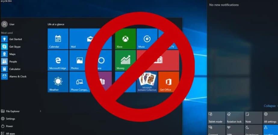 Forced Shutdown of Windows 10 Programs: Here's How to Do It