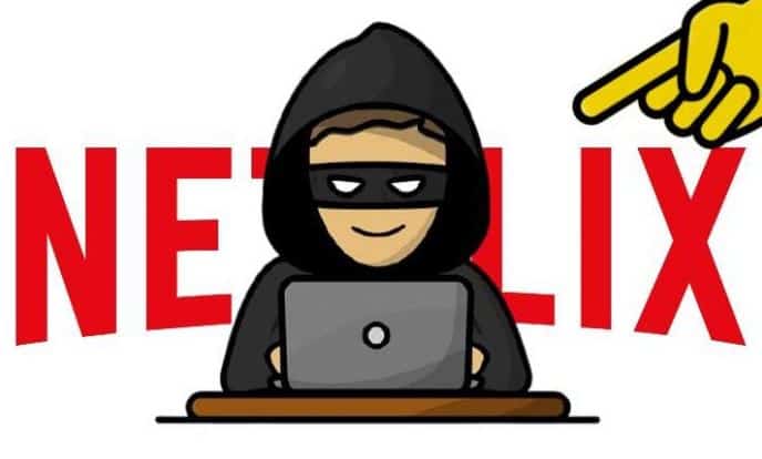 Who is Using My Netflix Account? Here is How to Find Out