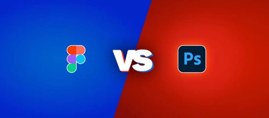 Figma Vs Photoshop: Which is the Best Option for Designers?