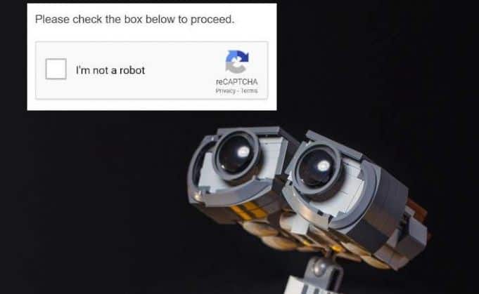 How to Resolve CAPTCHAs Automatically in Chrome