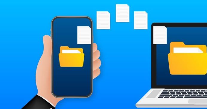 How to Transfer Files Between Android and Windows 10