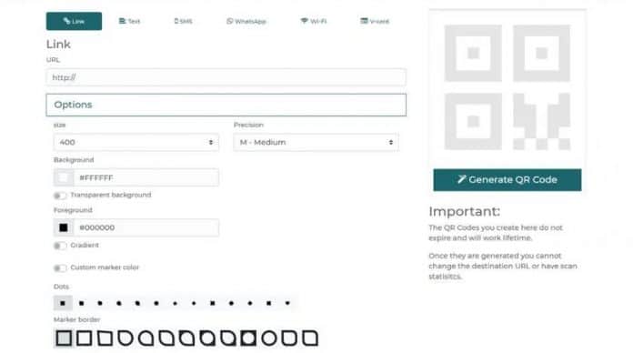 How to Create a QR Code and Its Common Uses. Simple Guide