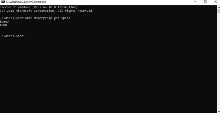 How to Check RAM Speed in Windows 10- Detailed Guide