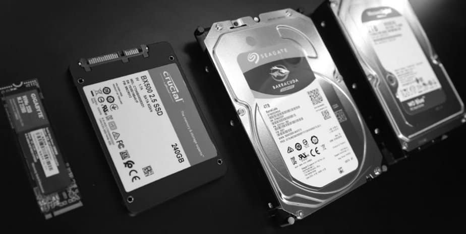 How to Install HDD and SSD Together On the Same PC