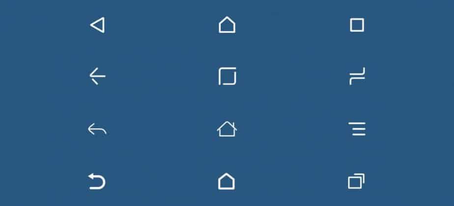 How to Modify and Customize the Android Navigation Bar