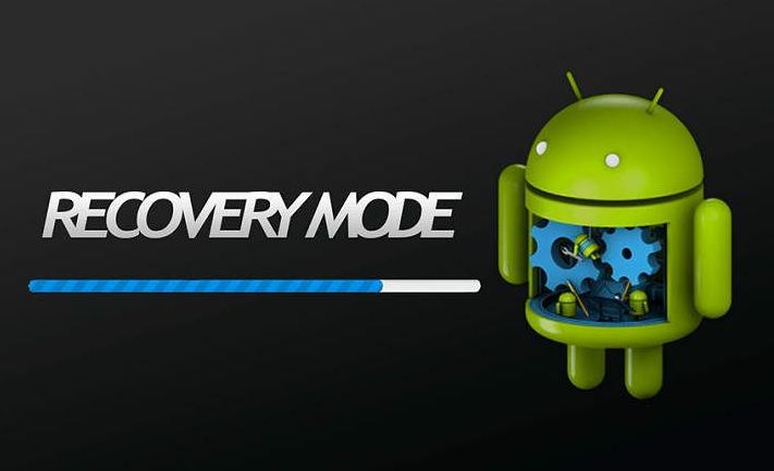 How to Enter Android Recovery Mode- Simple Guide