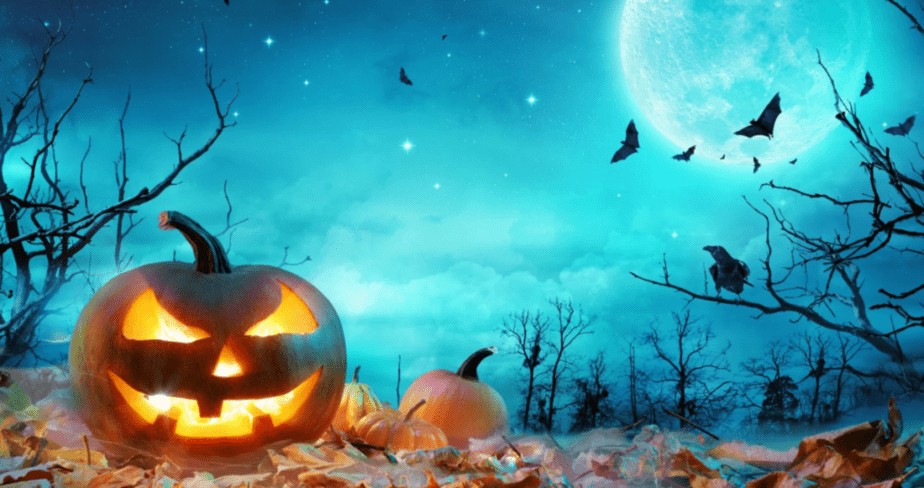 The 10 Best Apps for Halloween