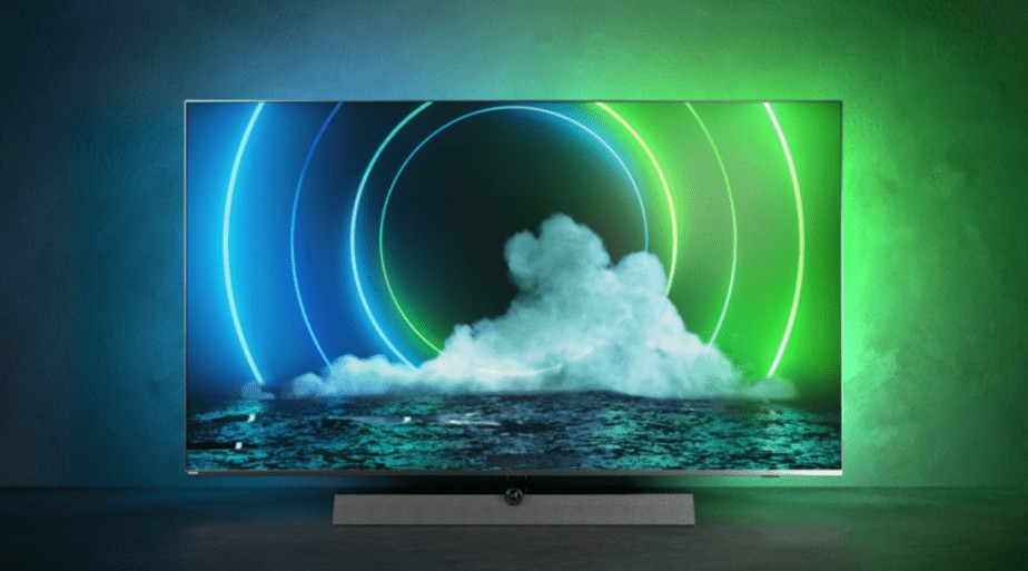 What You Should Know About Philips Ambilight Technology