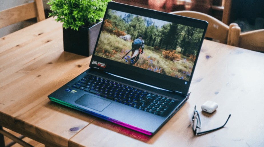 MSI GE76 Raider: Gaming Laptops With Revolutionary Performance