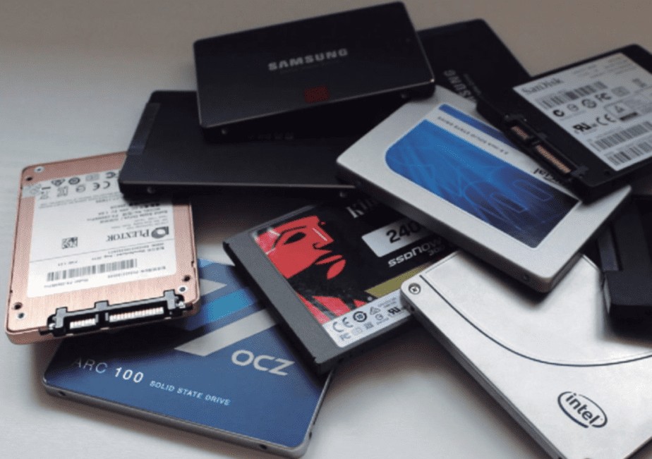 How to Install SSD on a Mac