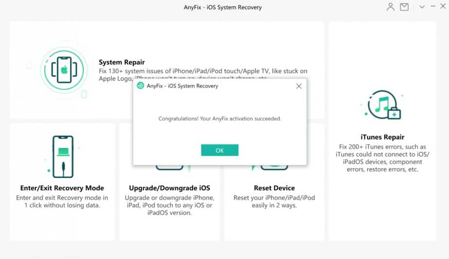 The Best iPhone Repair Software