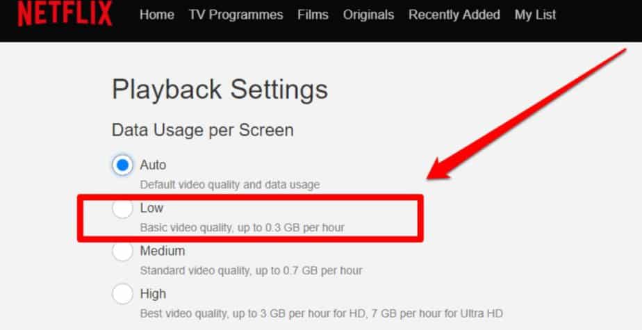 All Netflix Hidden Tricks and Features