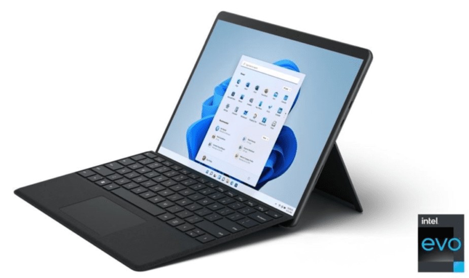 5 Reasons to Buy Microsoft's Surface Pro 8 Laptop