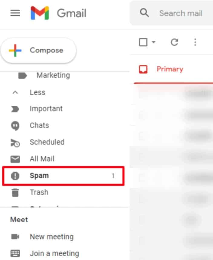 Not Receiving Emails In Gmail Ultimate Solution Guide