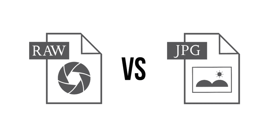 How to Open RAW Files on Windows and Mac