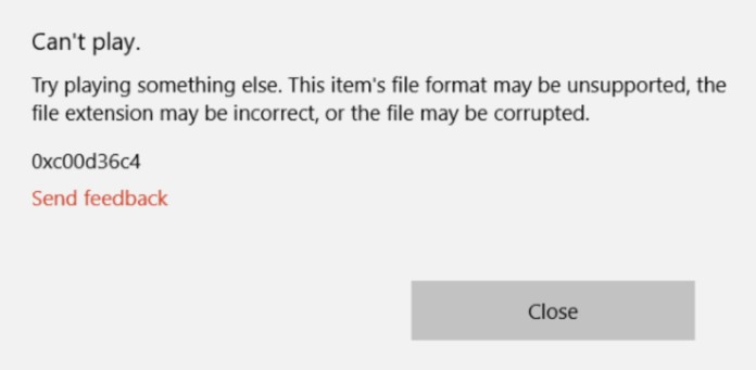 How to Damage or Corrupt a Video File