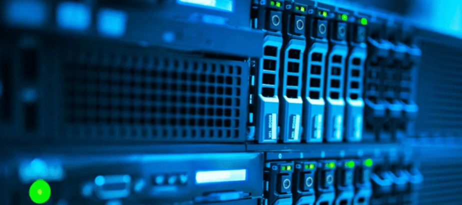 How to Set Up a Server Room