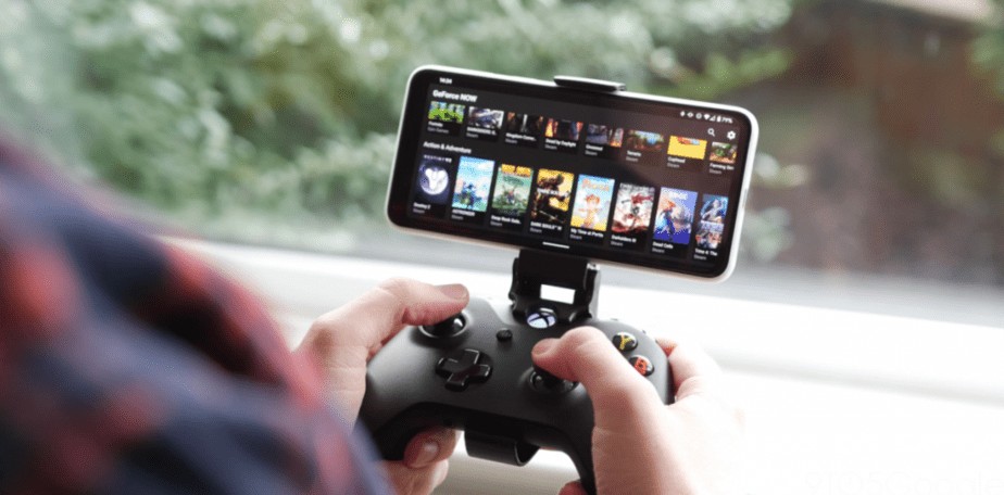 How to Play PC Games on Android With Parsec