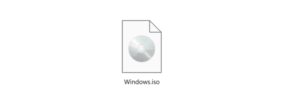 How to Open an ISO File in Windows