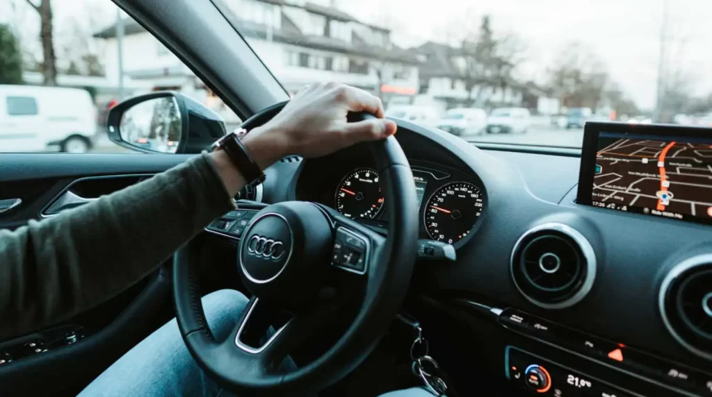 Tips to Prevent Cyber Attacks on Your Smart Car