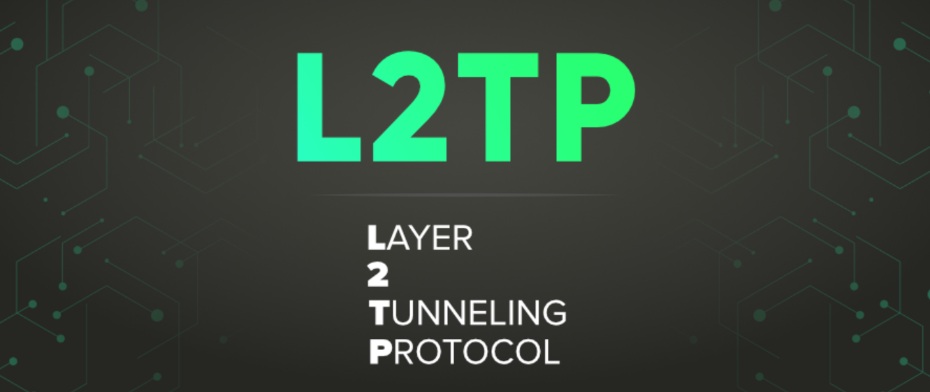 What is L2TP (Layer 2 Tunneling Protocol)?