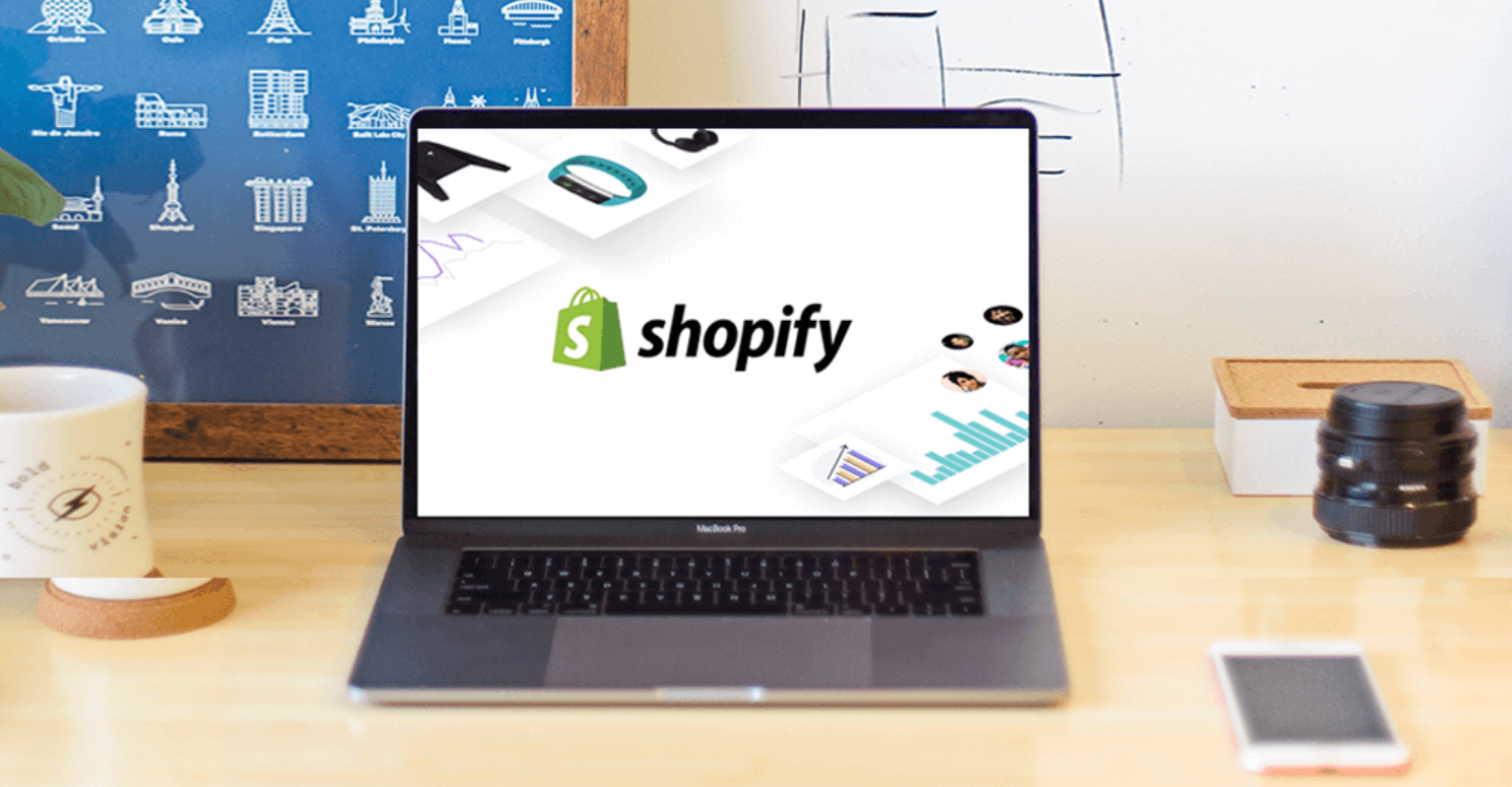 How to Create and Customize a Footer on Shopify