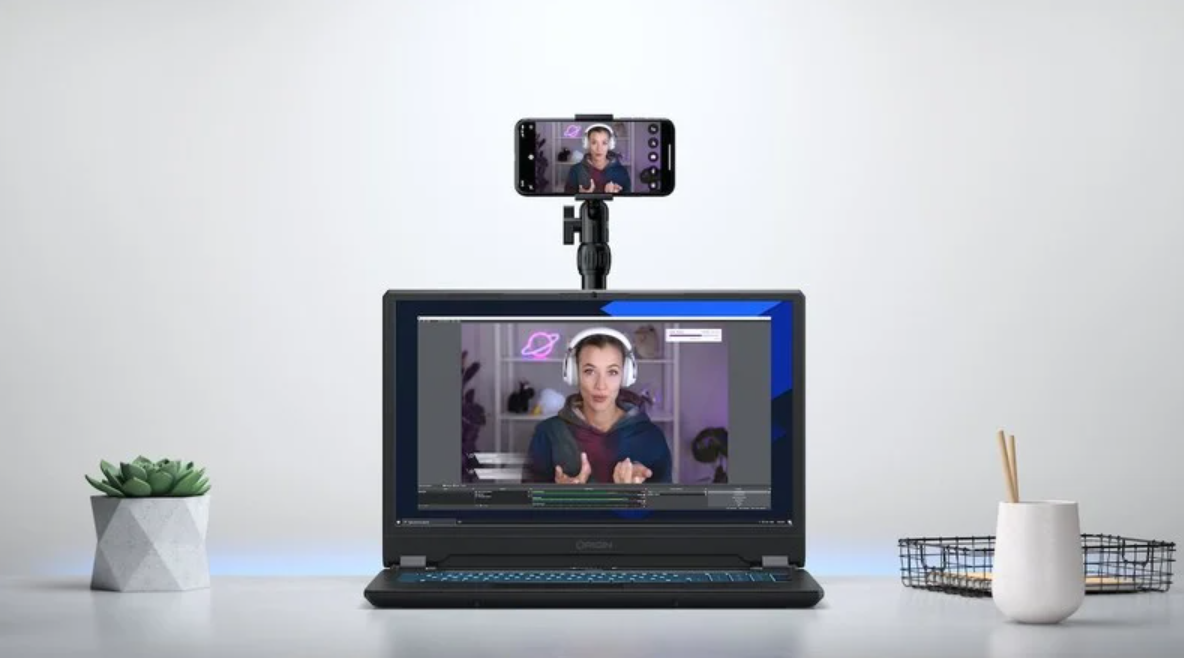 How to Use iPhone as a Webcam