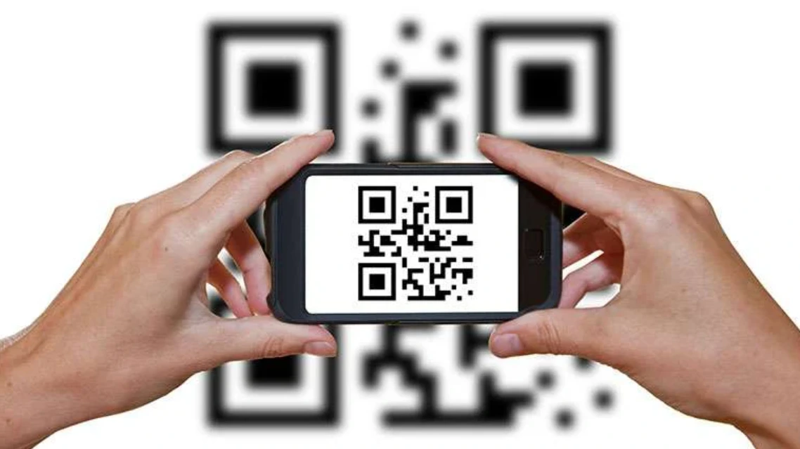 How Scammers Can Steal Your Money With Just a QR Code