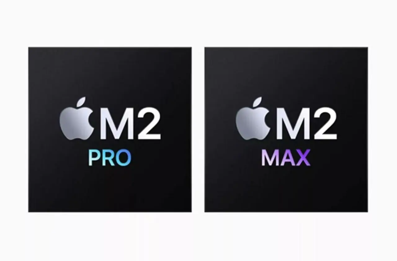 M2 Pro and M2 Max Chips: What You Should Know