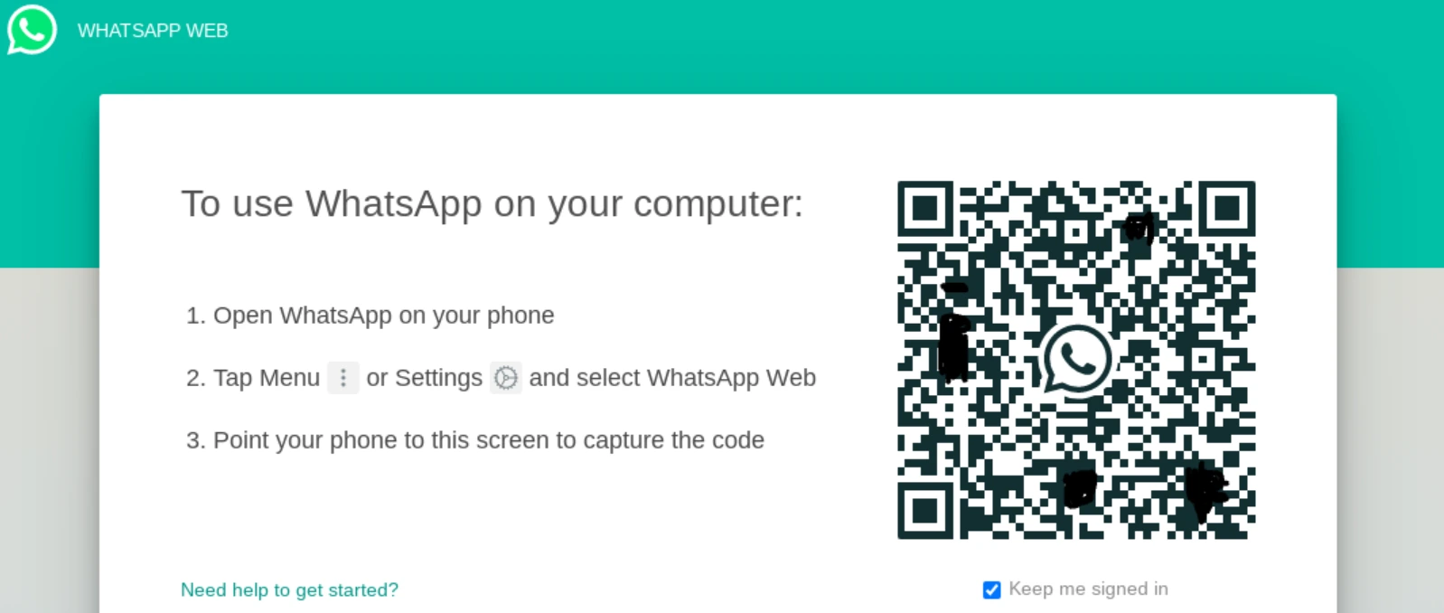 WhatsApp Web: How to Use Two Accounts on PC?
