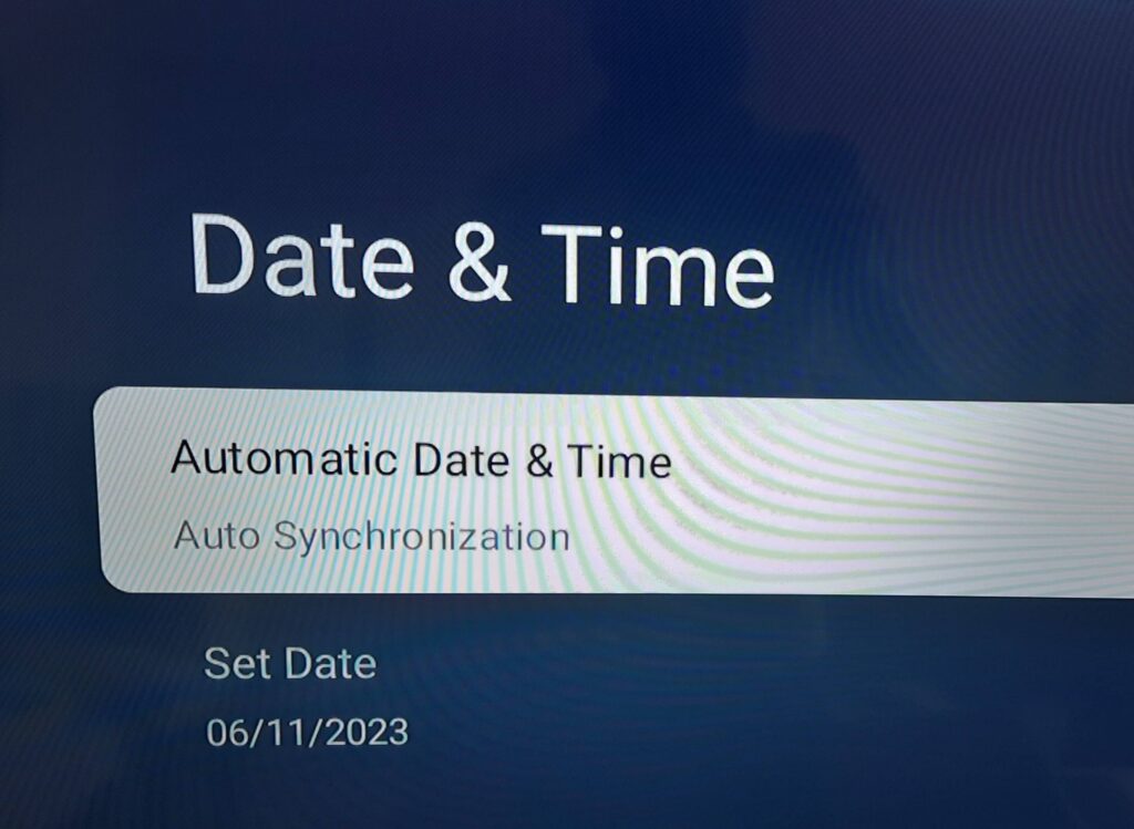 TCL Limited Connection Error: How to Fix TCL TV WiFi Problem