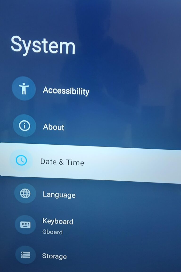 TCL Limited Connection Error: How to Fix TCL TV WiFi Problem