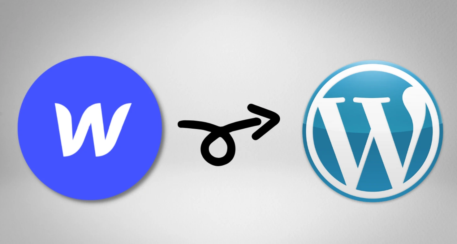 WordPress to Webflow Migration: A Step-by-Step Guide
