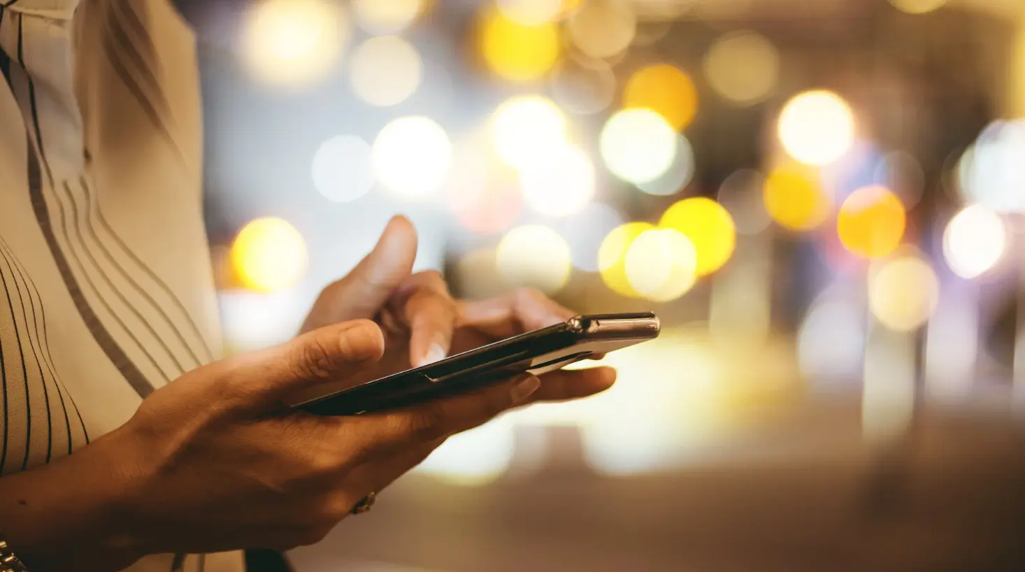 What is Quickstep App?